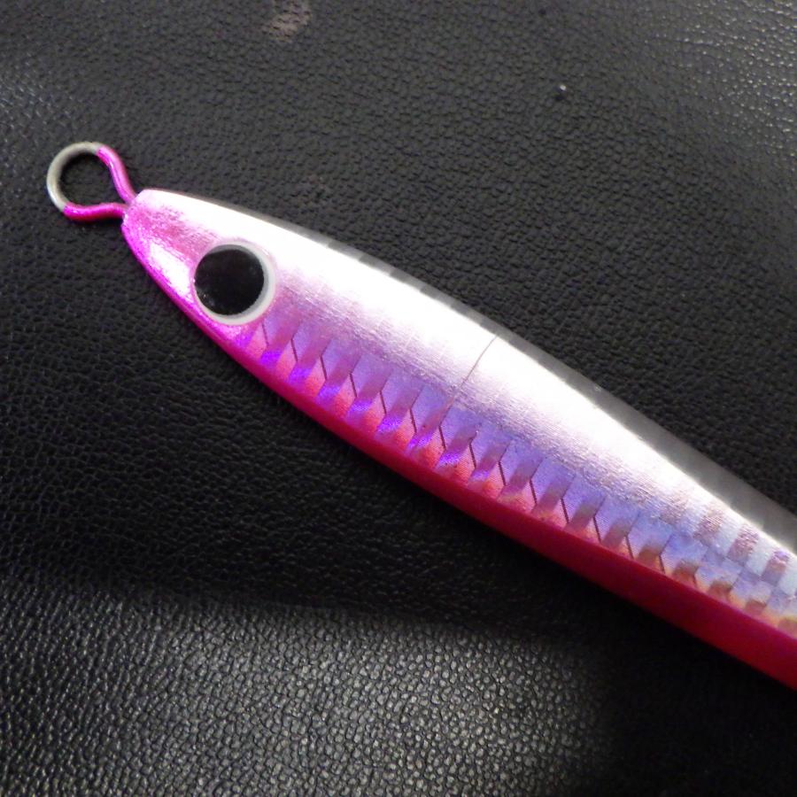 BREED ブリード テリア 110g ピンク ※中古在庫品(18L0504)※クリックポスト : 釣遊空間 - 通販 - Yahoo!ショッピング