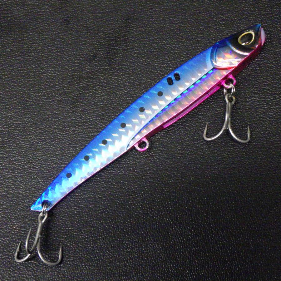 DAIWA（釣り） ダイワ サムライメタルバイブ ロング 30g PHブルピン ※中古在庫品(20s0600)※クリックポスト : 釣遊空間 - 通販 - Yahoo!ショッピング