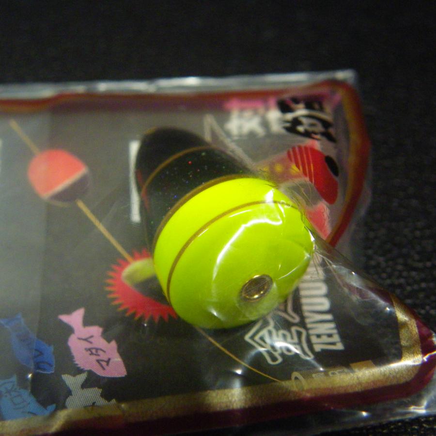 Tsuriken 釣研 Xシンカー イエロー -G1 日本製 ※未使用在庫品 (25a0202) ※クリックポスト : 25a0202 : 釣遊空間 - 通販 - Yahoo!ショッピング