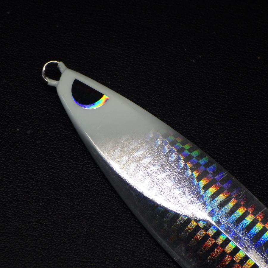 BREED ブリード ボッコーネ CB 200g ケイムラシルバー ※傷/汚れ有 ※中古在庫品(27g0200)※クリックポスト : 釣遊空間 - 通販 - Yahoo!ショッピング