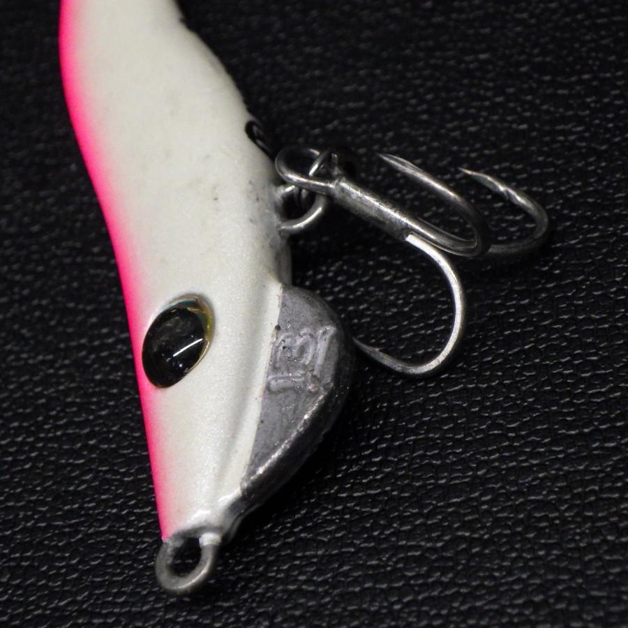 BREADEN ブリーデン メタルマル 28g ピンクグロー ※中古在庫品(管理番号39g0407)※クリックポスト : 釣遊空間 - 通販 - Yahoo!ショッピング