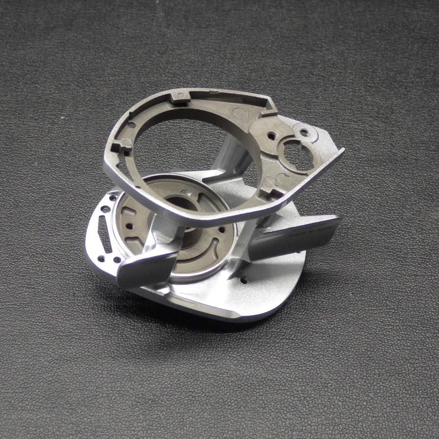 DAIWA（釣り） Daiwa エアド 100L No.21 フレーム ※中古美品※在庫品(3d0300)※送料無料 : 釣遊空間 - 通販 - Yahoo!ショッピング