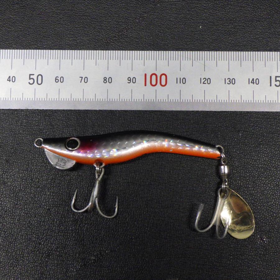 BREADEN ブリーデン メタルマル 40g ※中古在庫品(管理番号41g0107)※クリックポスト : 釣遊空間 - 通販 - Yahoo!ショッピング