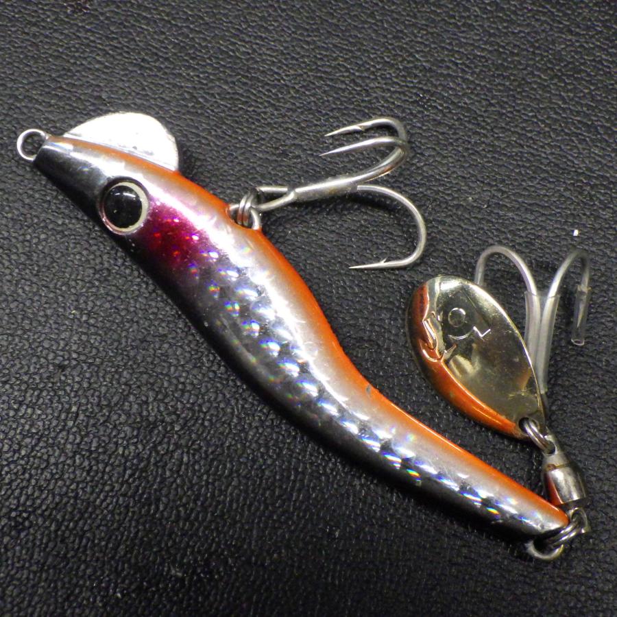 BREADEN ブリーデン メタルマル 40g ※中古在庫品(管理番号41g0107)※クリックポスト : 釣遊空間 - 通販 - Yahoo!ショッピング