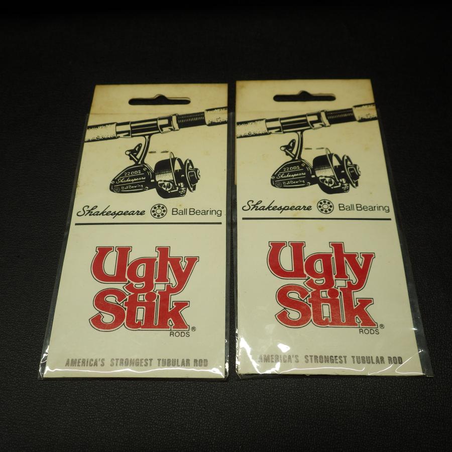 S Shakespeare Fine Sishing Tackle No.4720/17 10本入 2枚セット ※未使用在庫品(4i0503 ...