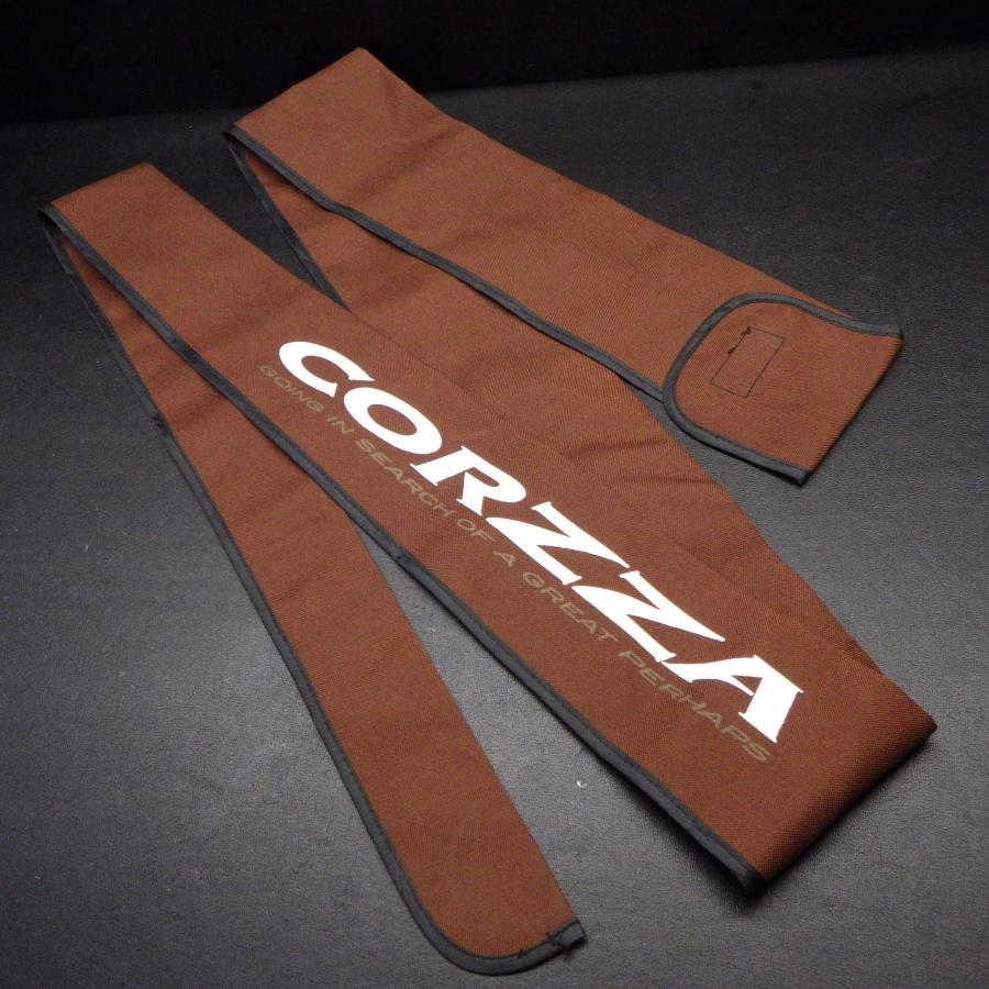 Major Craft MajorCraft メジャークラフト CORZZA コルザ 竿袋 竿収納 約213cm ※中古在庫品(7z0607 ...