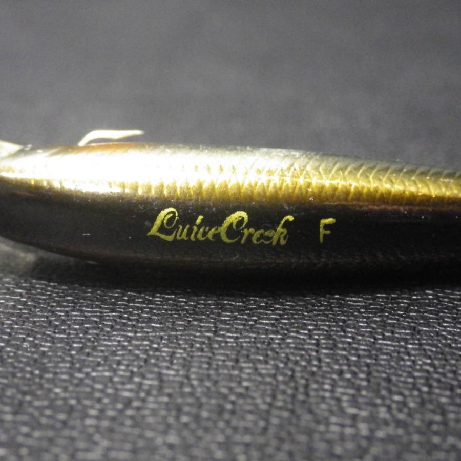 超小型ミノー Luice Creek F / など 2g2g8g2g 小型ルアーセット ※在庫品(L0200)※クリックポスト : 釣遊空間 - 通販 - Yahoo!ショッピング
