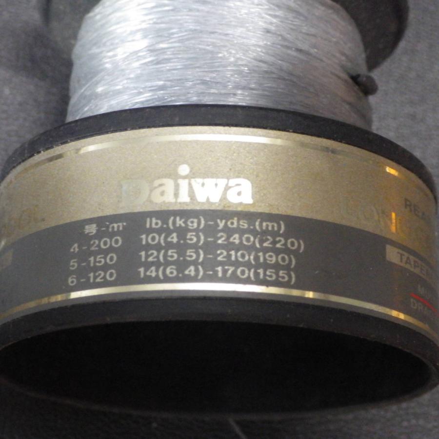 DAIWA（釣り） DAIWA GRAPHITE REAR DRAG LONG CAST SPOOL スプール (v0108) ※普通郵便 ...