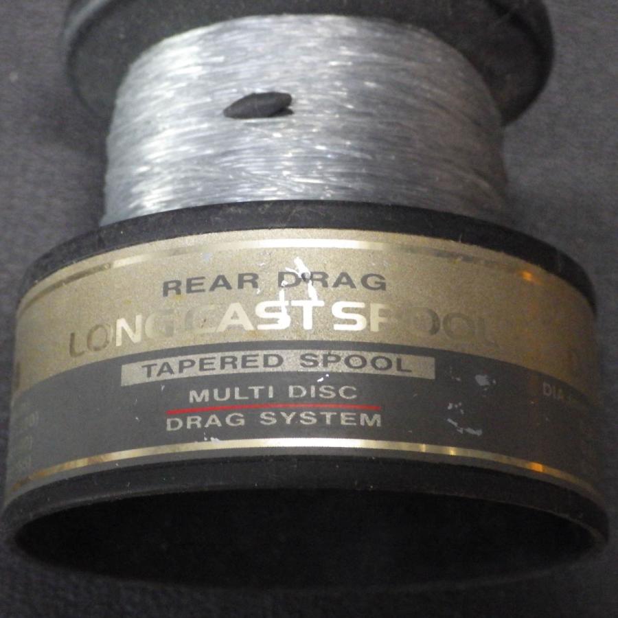 DAIWA（釣り） DAIWA GRAPHITE REAR DRAG LONG CAST SPOOL スプール (v0108) ※普通郵便 ...