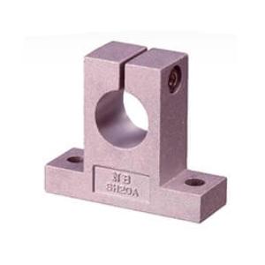 SH20A シャフトサポータ（アルミ製） SH-A形 日本ベアリング（NB） :SH20A:伝導機器オンラインショップ - 通販 ...