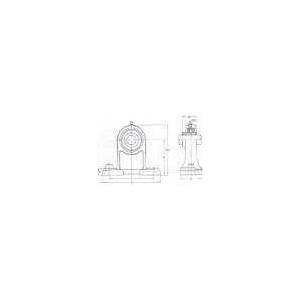 旭精工 ピロー形ユニット UCPH204 : 伝動機ドットコム DIY・日曜大工店 - 通販 - Yahoo!ショッピング