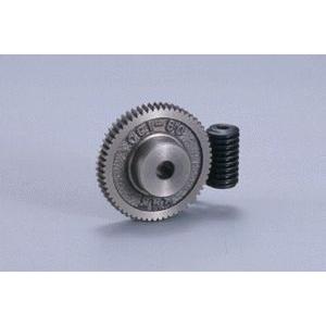 KHK 小原歯車工業 CG2.5-50R2 ウォームホイール : 伝動機ドットコム DIY・日曜大工店 - 通販 - Yahoo!ショッピング