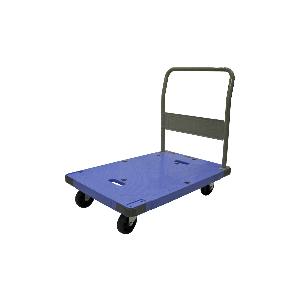 ナンシン DSK-302 樹脂微音運搬車 サイレントマスター ハンドル固定式 : 伝動機ドットコム DIY・日曜大工店 - 通販 - Yahoo!ショッピング