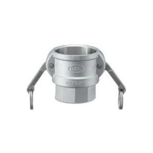 小澤物産 レバーカップリング OZ-D-SUS-3 (80A) メスネジ型カプラー ステンレス : 伝動機ドットコム DIY・日曜大工店 - 通販 - Yahoo!ショッピング