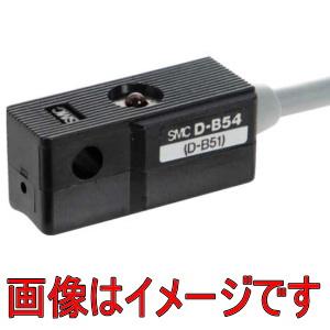 SMC D-B54 有接点オートスイッチ バンド取付タイプ : 伝動機ドットコム DIY・日曜大工店 - 通販 - Yahoo!ショッピング
