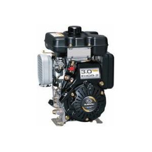 SUBARU 富士重工業 EH09-2D EH092F40020 プレート仕様 汎用エンジン EH PROシリーズ : 伝動機ドットコム ...