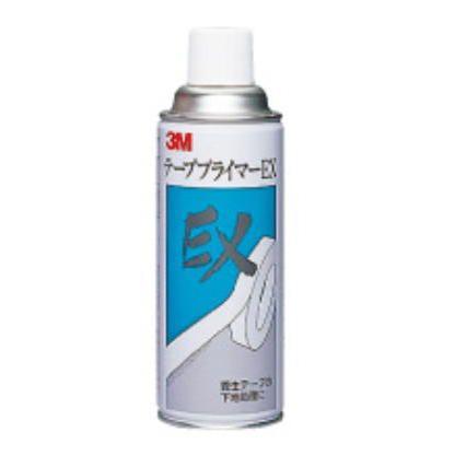 住友3M T/P/E テーププライマーEX 420ml :3M-T-P-E-420:伝動機ドットコム ヤフー店 - 通販 - Yahoo!ショッピング