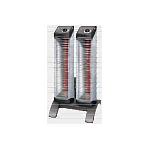 ダイキン ERK20ND(本体・スタンド)+A-PC305A(電源コード5m) 遠赤外線暖房機 セラムヒート : 伝動機ドットコム ヤフー店 ...