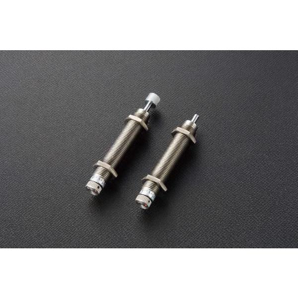 不二ラテックス FA-0806-C 小型ソフトアブソーバー 低速〜中速用 調整式 : 伝動機ドットコム ヤフー店 - 通販 - Yahoo ...