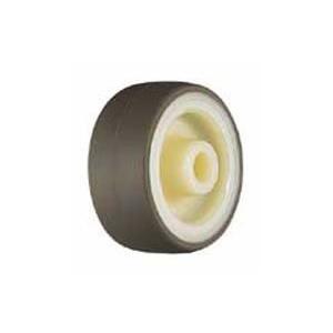 ハンマーキャスター 420R-UR38 ウレタン : hmr-420r-ur38 : 伝動機ドットコム ヤフー店 - 通販 - Yahoo!ショッピング