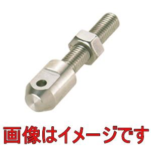 イマオコーポレーション CBS1-60-SUS チェーンボルト シングルエンド型 SUS製 右ネジ : 伝動機ドットコム ヤフー店 - 通販 ...