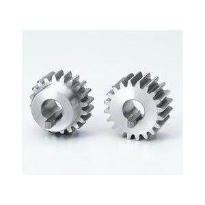 協育歯車工業 平歯車 S2.5S20B#1820 : 伝動機ドットコム ヤフー店 - 通販 - Yahoo!ショッピング