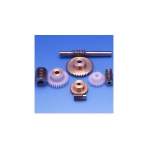 協育歯車工業 ウォームギヤ W1SR1-L : 伝動機ドットコム ヤフー店 - 通販 - Yahoo!ショッピング