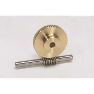 KHK 小原歯車工業 AG0.8-20R2 ウォームホイール : 伝動機ドットコム ヤフー店 - 通販 - Yahoo!ショッピング