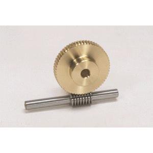 KHK 小原歯車工業 AG1.5-50R1 ウォームホイール : 伝動機ドットコム ヤフー店 - 通販 - Yahoo!ショッピング