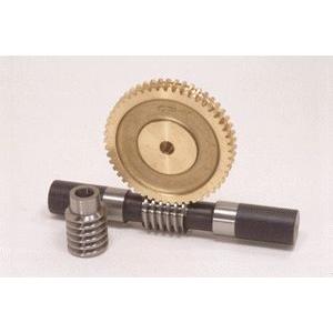 KHK 小原歯車工業 AGDL3.5-40R1 複リードウォームホイール : khk-agdl35-40r1 : 伝動機ドットコム ヤフー店 - 通販 - Yahoo!ショッピング