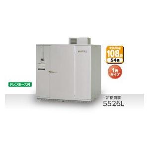 エムケー精工 ARD-3000SK 大型プレハブタイプ 低温貯蔵庫 味の新鮮蔵Dシリーズ : 伝動機ドットコム ヤフー店 - 通販 ...