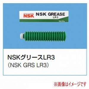 NSK 日本精工 GRS LR3 80g グリース : 伝動機ドットコム ヤフー店 - 通販 - Yahoo!ショッピング