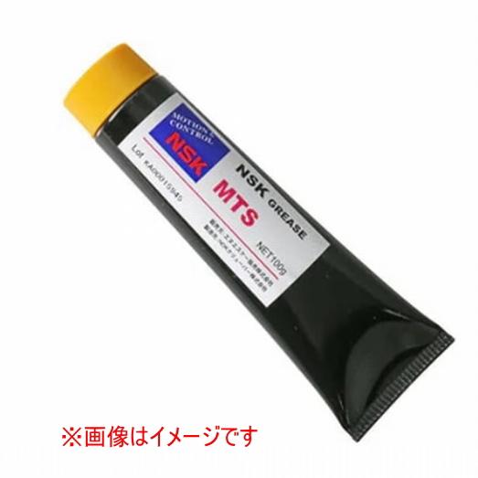 NSK 日本精工 GRS MTS 100g グリース : 伝動機ドットコム ヤフー店 - 通販 - Yahoo!ショッピング
