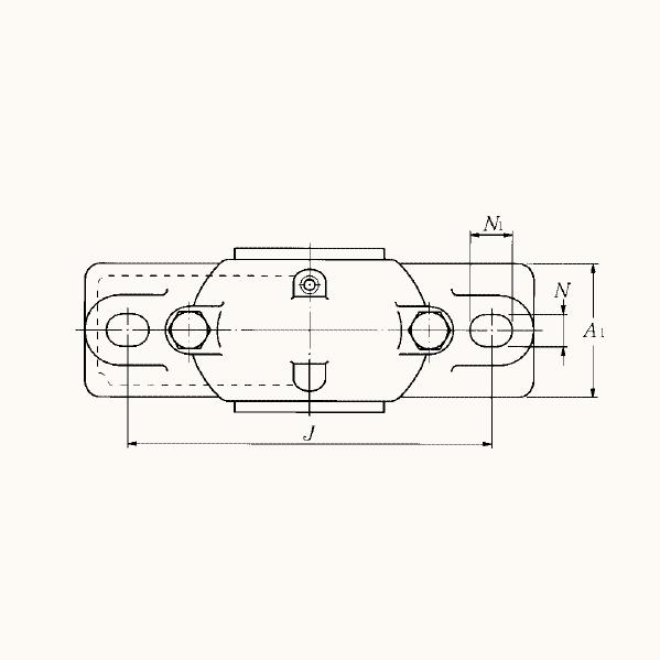 NTN プランマブロック SN511 : 伝動機ドットコム ヤフー店 - 通販 - Yahoo!ショッピング