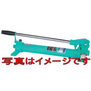 大阪ジャッキ製作所 TWA-1.3 手動油圧ポンプ : 伝動機ドットコム ヤフー店 - 通販 - Yahoo!ショッピング