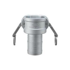 小澤物産 レバーカップリング OZ-C-AL-11/2 (40A) ホースシャンクカプラー アルミニウム : 伝動機ドットコム ヤフー店 - 通販 - Yahoo!ショッピング