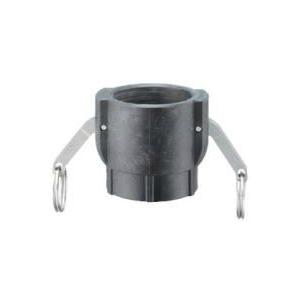 小澤物産 レバーカップリング OZ-D-PP-3/4 (20A) メスネジ型カプラー ポリプロピレン :OZC-OZ-D-PP-20A:伝動機ドットコム ヤフー店 - 通販 - Yahoo ...