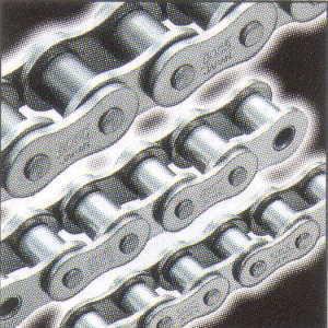 椿本チエイン RS60-SS-1-RP-U (RS60-SS-1) ステンレスドライブチェーン SS仕様 : 伝動機ドットコム ヤフー店 - 通販 - Yahoo!ショッピング