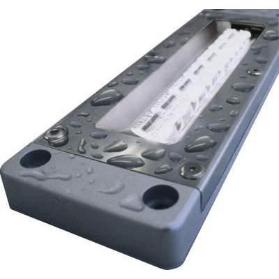 スガツネ工業 LEDタフライト SL-WPG2-24WNSL-S : 伝動機ドットコム ヤフー店 - 通販 - Yahoo!ショッピング