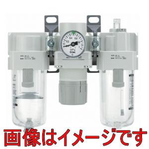 SMC AC30-02G-B モジュラタイプ F.R.L.エアコンビネーション : 伝動機ドットコム ヤフー店 - 通販 - Yahoo!ショッピング