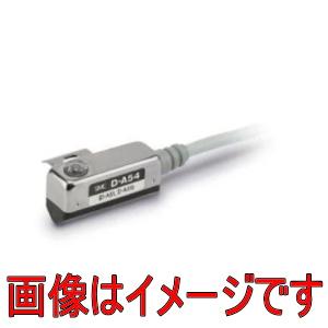 SMC D-A54 有接点オートスイッチ タイロッド取付タイプ : 伝動機ドットコム ヤフー店 - 通販 - Yahoo!ショッピング