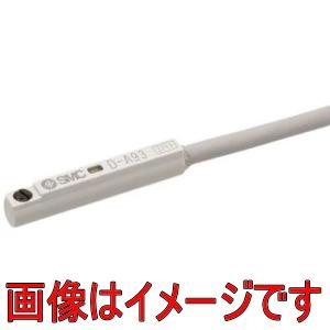 SMC D-A93 有接点オートスイッチ 直接取付タイプ : 伝動機ドットコム ヤフー店 - 通販 - Yahoo!ショッピング