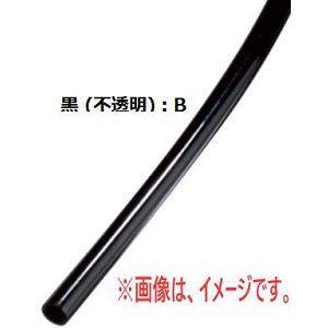 SMC TU0604B-100 ポリウレタンチューブ 外径6mm×内径4mm 黒(不透明) 100m : 伝動機ドットコム ヤフー店 - 通販 ...