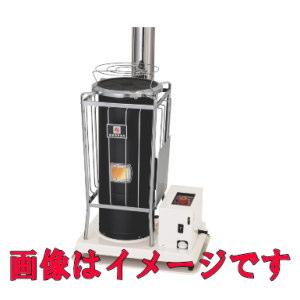 サンポット 長府製作所(サンポット) KSH-5BS-K6 A1 煙突式半密閉式石油暖房機 : 伝動機ドットコム ヤフー店 - 通販 - Yahoo!ショッピング