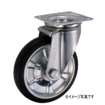 岐阜産研工業 キャスター SJ-250（中荷重用旋回金具J Type） : 伝動機ドットコム ヤフー店 - 通販 - Yahoo!ショッピング