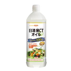 日清オイリオ 日清 MCTオイル HC 200g : エナジードラッグ2号店 - 通販 - Yahoo!ショッピング