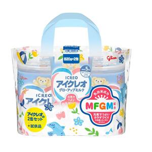 【特別大奉仕！】アイクレオ グローアップミルク 820g×4個セット【期限2025年3月まで】 : z-4987386091227-4set-tk : やまちゃんショップ - 通販 ...