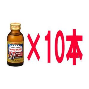 リポビタン 【大正製薬】 リポビタンD11 100ml×10本 （指定医薬部外品） : エナジードラッグ1号店 - 通販 - Yahoo!ショッピング