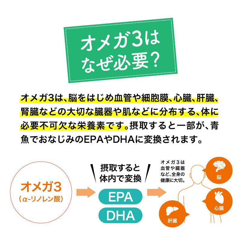 nippn 【送料無料！6本セット！】【ニップン】 アマニ油効果186g オメガ3/α-リノレン酸/機能性表示食品 : エナジードラッグ1号店 - 通販 - Yahoo!ショッピング