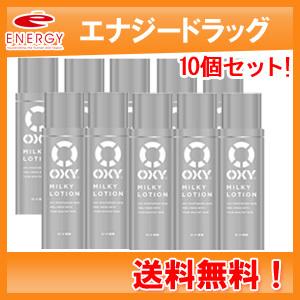 【送料無料！10個セット】【ロート製薬】OXYオキシー モイストローション 170mL×10 : エナジードラッグ - 通販 - Yahoo!ショッピング